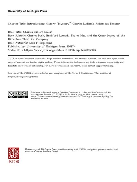 Edgecomb Introduction 2017 Pdf