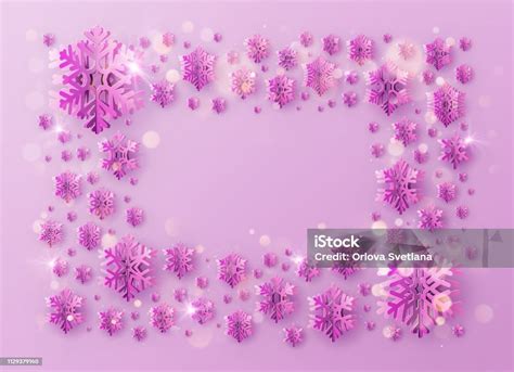 메리 크리스마스와 새 해 복 많이 인사말 템플릿 프레임 휴가 포스터 플 래 카드 배너 전단지 및 팜플렛에 대 한 일 눈송이 함께 Eps 10 0명에 대한 스톡 벡터 아트 및