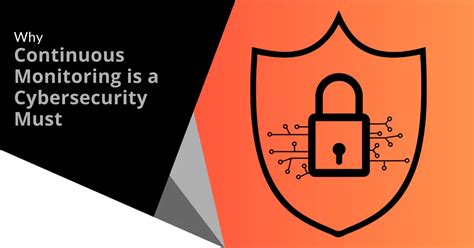 Why Continuous Monitoring Is A Cybersecurity Must Jnd Consulting Group