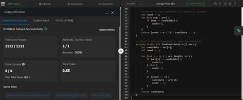 Sarmi Maheswaran On Linkedin Codesprint Day8 Codingchallenge