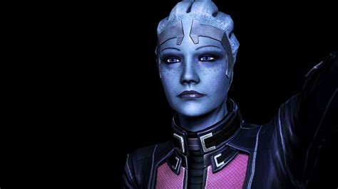 🔥 [80 ] Liara T Soni Wallpapers Wallpapersafari