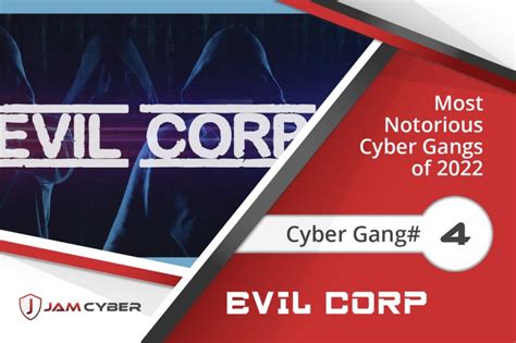 On Linkedin The 10 Most Notorious Cyber Crime Gangs In