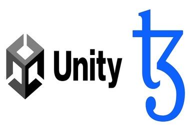 Unity Engine Embeds Tezos Blockchain Into Its Web3 Software Development Kit