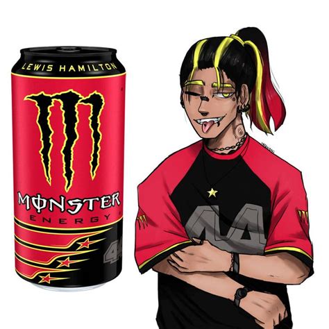 Pin By Annie 365everything On Monster High Things Monster Energy
