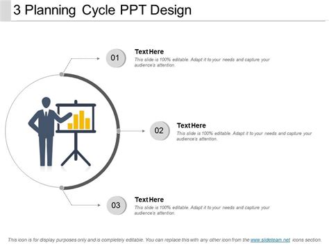 Planning Cycle Ppt Design PowerPoint Templates Designs PPT Slide Examples Presentation