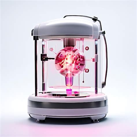 25000 Laser Device Embryo Biopsy Pictures
