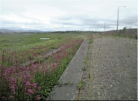 What Happened To Tralee And Dingle Heritage Railway Magazine