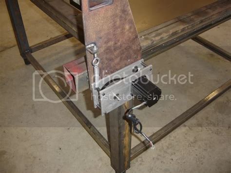 Project CNC Plasma Table Page 2 Pirate 4x4