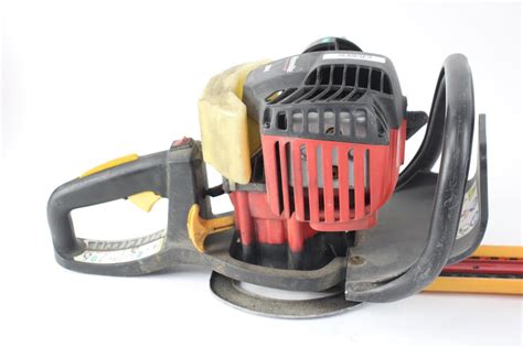 Homelite Hedge Trimmer | Property Room