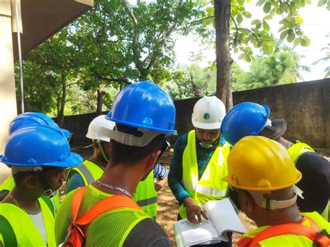 Ishara Gimhan On Linkedin Excited To Share That Weve Successfully Completed The Installation Of A