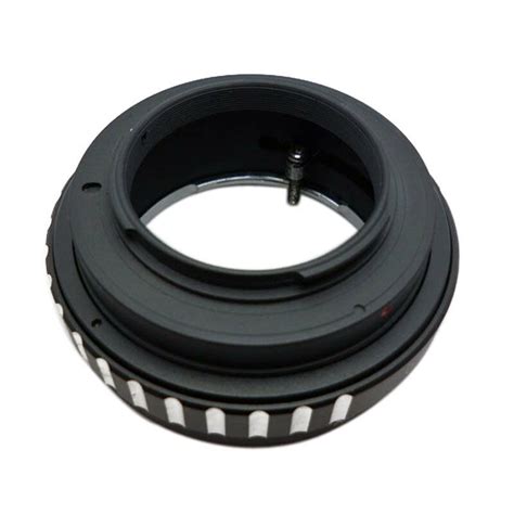 Sony Alpha A Minolta AF Adapter Ring Lens To Fujifilm Fuji X FX Mount