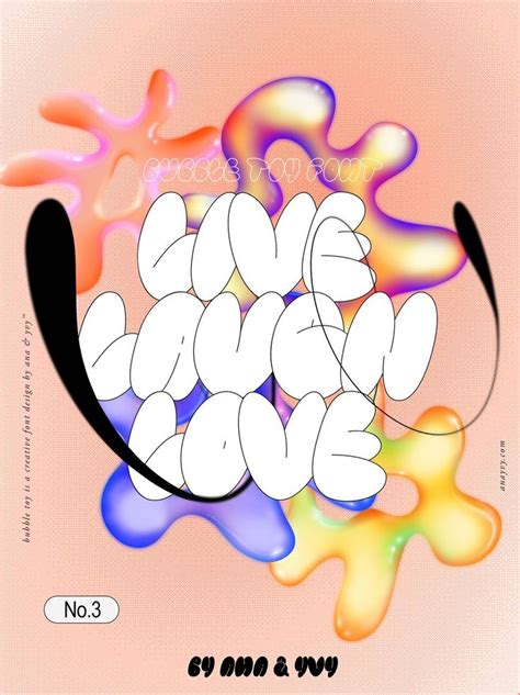 Bubble Toy Bubbly Graffiti Font Graffiti Font Business Fonts Graffiti
