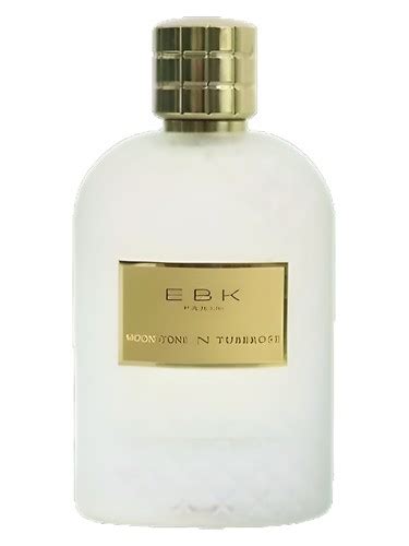 Moonstone N Tuberose Ebk Perfume A Fragrância Compartilhável 2019