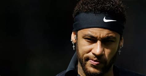 Neymar Accused Of Raping Woman He Met On Instagram In Paris Hotel