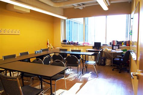 Ilsc Toronto 前瞻留學遊學中心