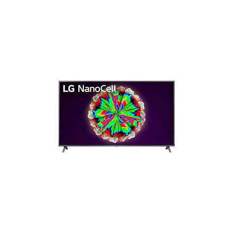 Smart Tv Lg Nanocell Nano Sna Ultra Hd K Hdmi Usb Wi