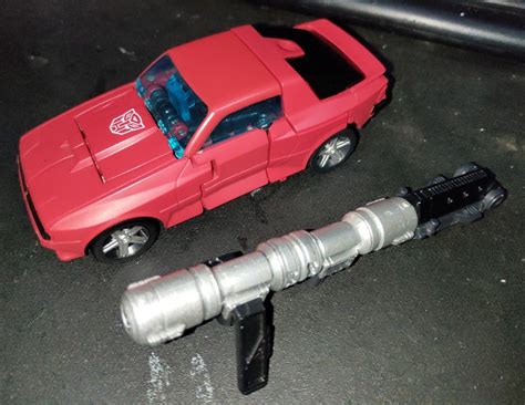 Transformers Minibots Set Hobbies And Toys Toys And Games On Carousell