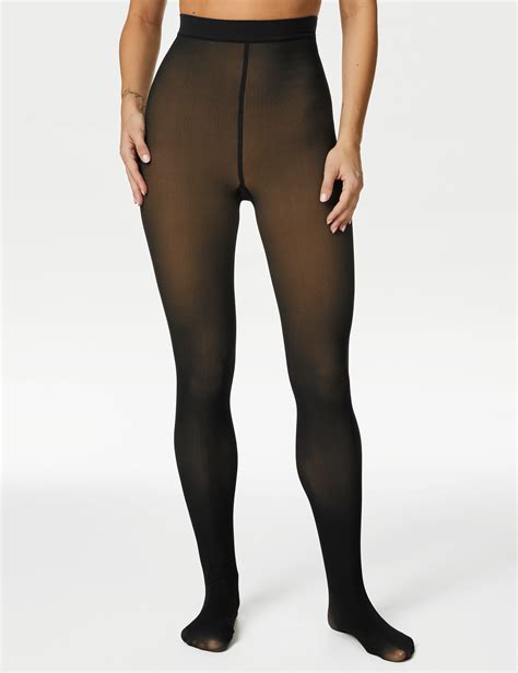Sheer Tights Mands
