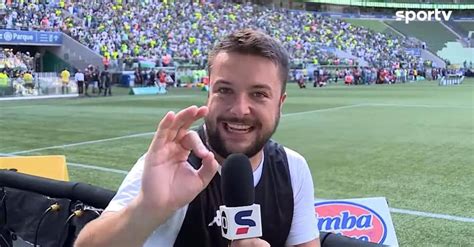 Paga Mal Ex Apresentador Da Globo Abre O Jogo Sobre Salário Na Emissora