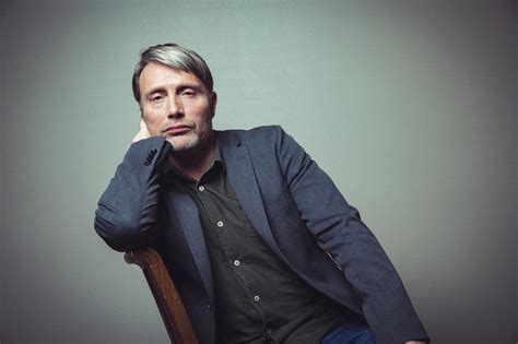 【インタビュー】マッツ・ミケルセン、“北欧の至宝”が歩むこれからの俳優人生とは 7枚目の写真・画像