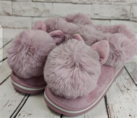 Капці — ціна 400 грн у каталозі Капці Купити жіночі речі за доступною ціною на Шафі Україна