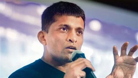 Fema Probe Ed Issues Lookout Notice Against Byjus Founder Raveendran