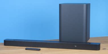 JBL Bar 500 im Test: Raumklang zum Sparpreis? - HIFI.DE