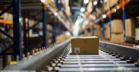 Building A Resilient Supply Chain Key Strategies For 2025 Supply