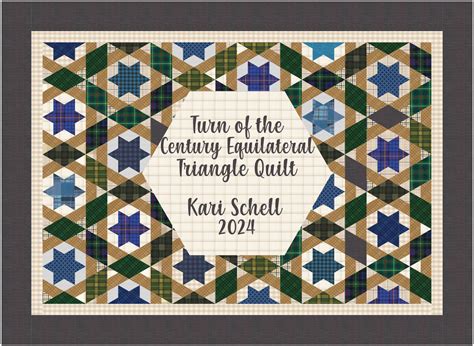 Creating Quilt Labels Using Eq8 On Point Quilter