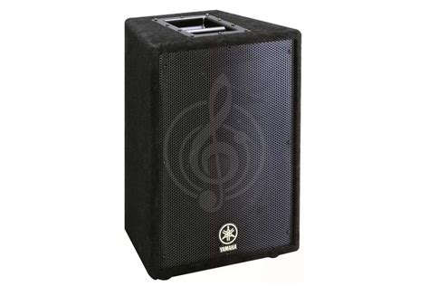 Yamaha A10 - акустическая система, 2 полосы, 250Вт, 8Ohm купить, цена ...