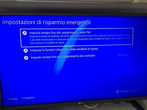 Come Spegnere PS4 Salvatore Aranzulla