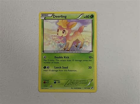 100 Deerling Wallpapers