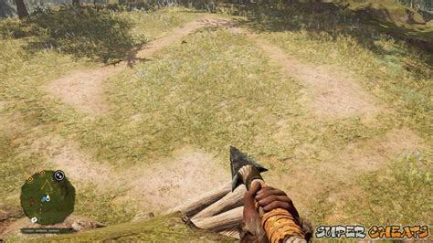 Easter Eggs Far Cry Primal