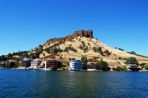 Lake Tulloch Waterfronts Lake Tulloch Real Estate By Aaron Stafford