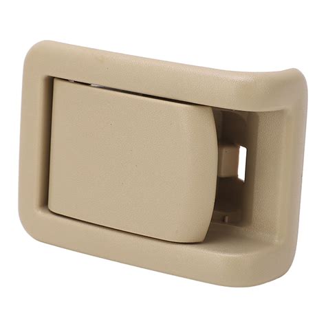 Kauu Rear Seat Lever Control Adjust Handle Latch 72057 60130