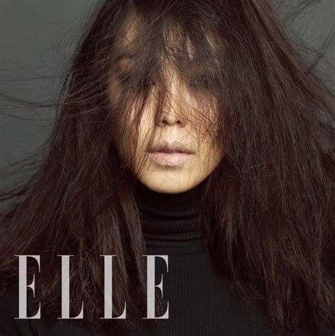 Kim Min Hee 김민희 Picture Gallery Hancinema The Korean Movie And