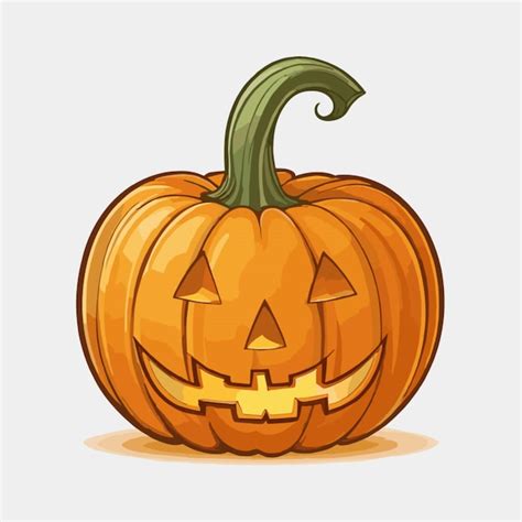 Premium Vector Pumpkin Background Vector