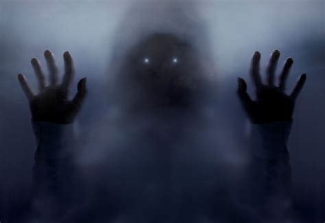 Por qué nos gusta el terror Las razones biológicas y culturales