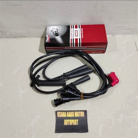 Kabel Busi Set Suzuki St100 Carry EXTRA Lazada Indonesia