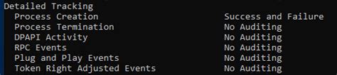 Super Automation Station Windows Process Command Line Logging