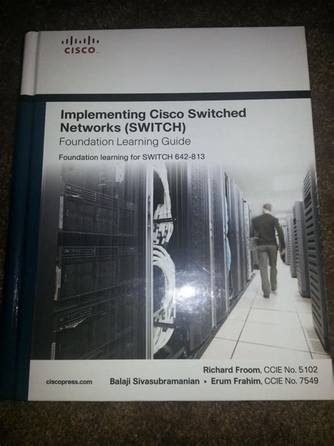 Cisco Network Academy — Techexams Community