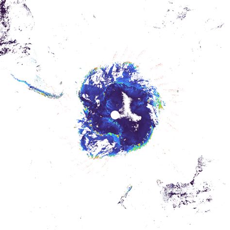 Shikisai Geotiff Cryosphere｜shikisai Geotiff｜shikisai Portal