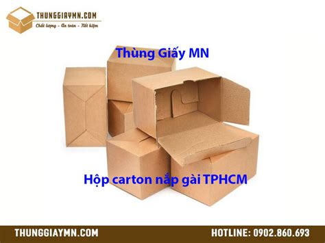 H P Carton N P G I Tphcm Ch T L Ng T T