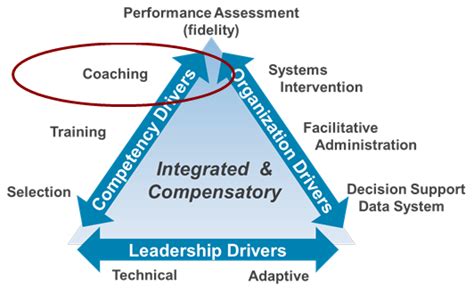 Leadership Competency Triangle