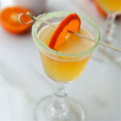 Pastel Green Cocktail Rim Sugar
