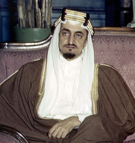 الملك فيصل بن عبدالعزيز آل سعود‎ المرسال