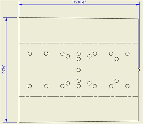 Managing Orientation Of Flat Layouts With Ilogic Methods Autodesk