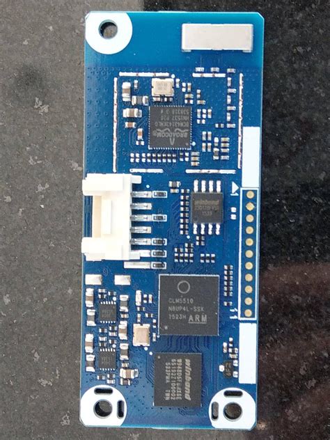Hardware Reverse UART Communication Protocol Reverse Engineering Stack Exchange
