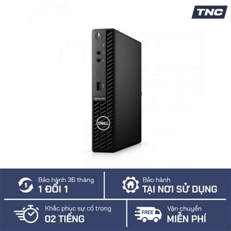 Pc Đồng Bộ Dell Optiplex 3090 Micro 42oc390005