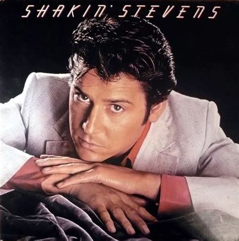 Shakin Stevens Álbum De Shakin Stevens Letrascom